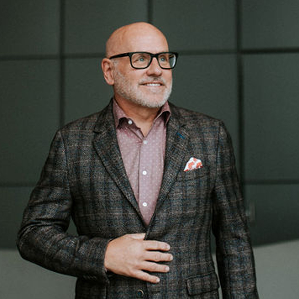 Scott Beck nommé président et CEO de San Francisco Travel Association