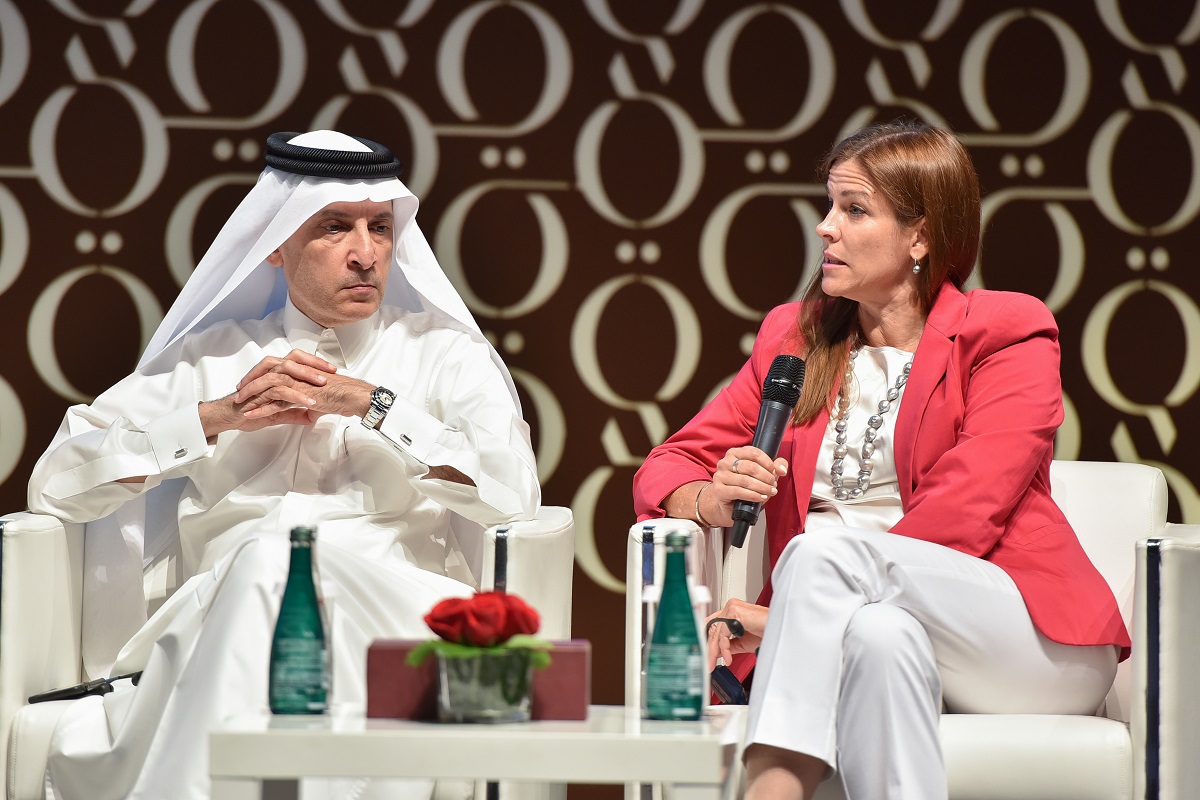 Qatar Airways : l'emblématique Akbar Al Baker a démissionné