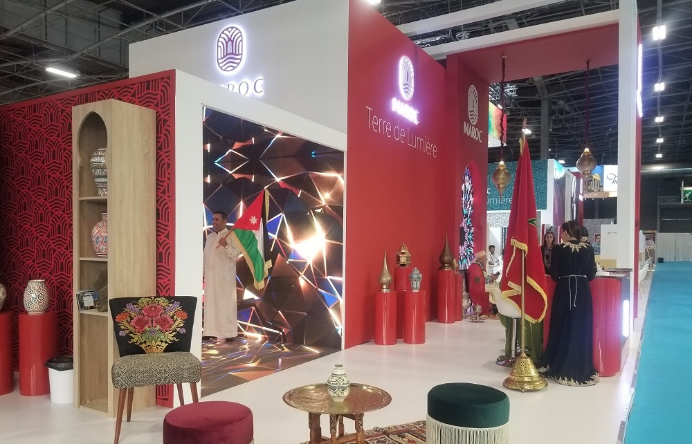 L'IFTM 2024 aura lieu du 17 au 19 septembre 2024