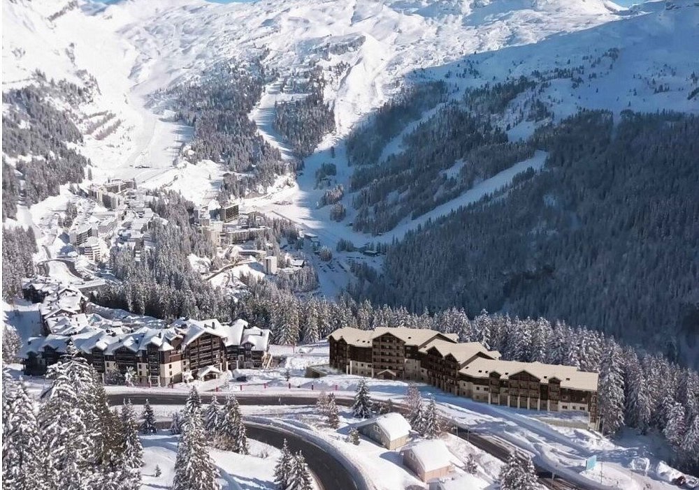 Belambra recrute 500 saisonniers pour l’hiver