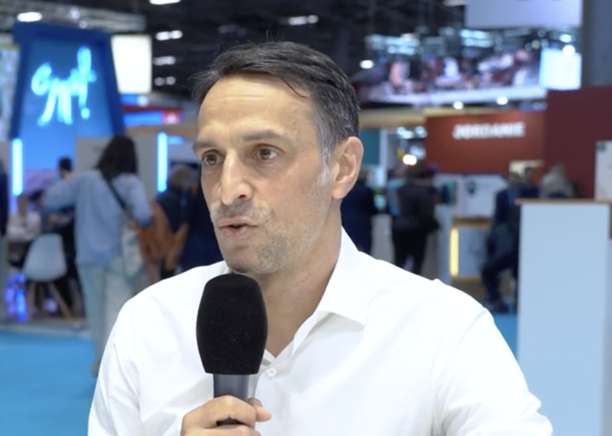 #IFTM23 - Karim Malak (easyHotel) : "Nous investissons 6 millions d ...