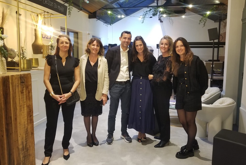Voyage d'affaires : Plus Voyages inaugure son nouveau siège parisien