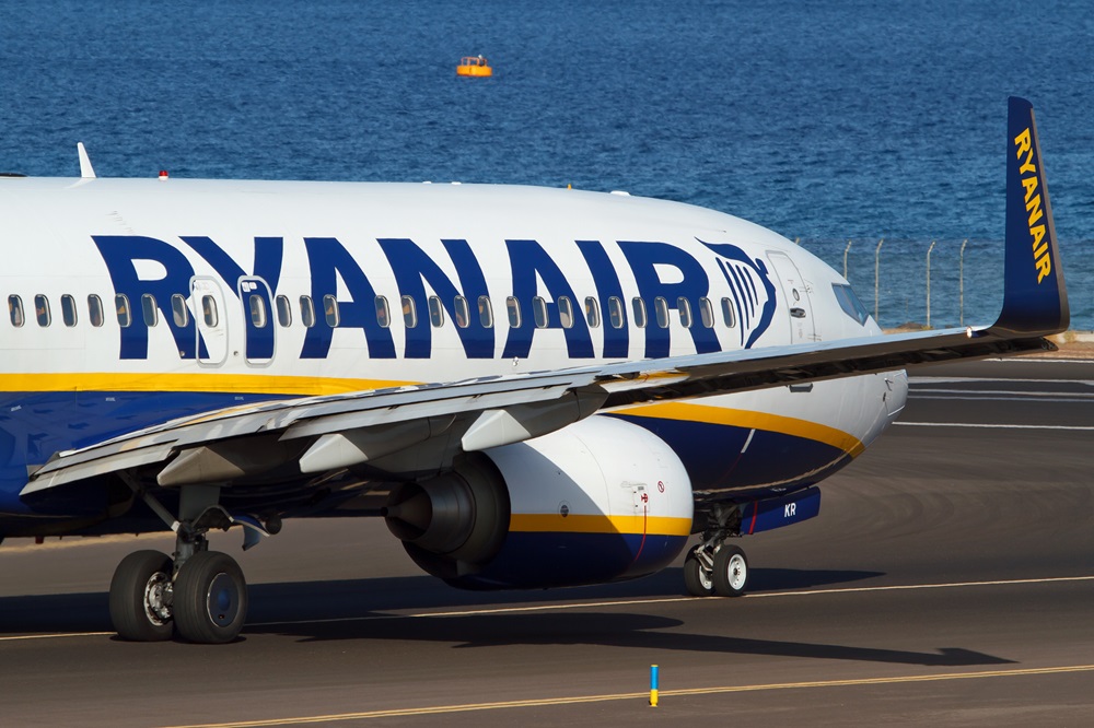 Billets d'avion : Booking, Kiwi et Kayak stoppent la vente de Ryanair