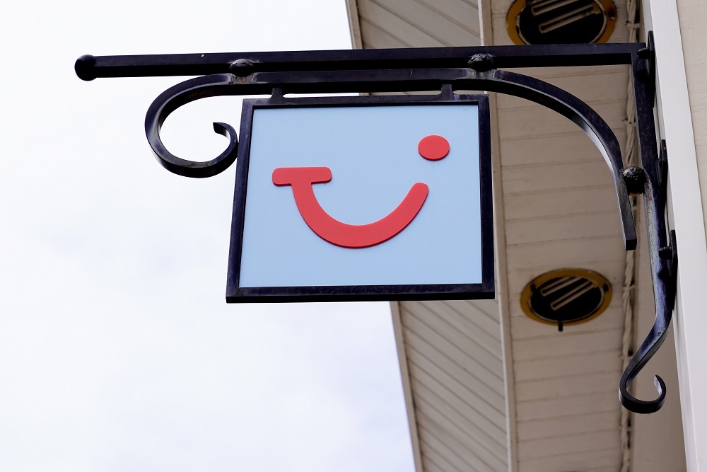 TUI Group profite de la reprise des voyages et veut quitter la bourse ...