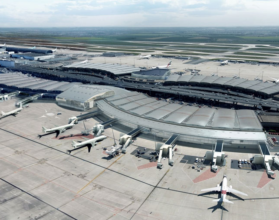 La taxe sur les billets d'avion (TSBA) finalement adoptée : tous les ...