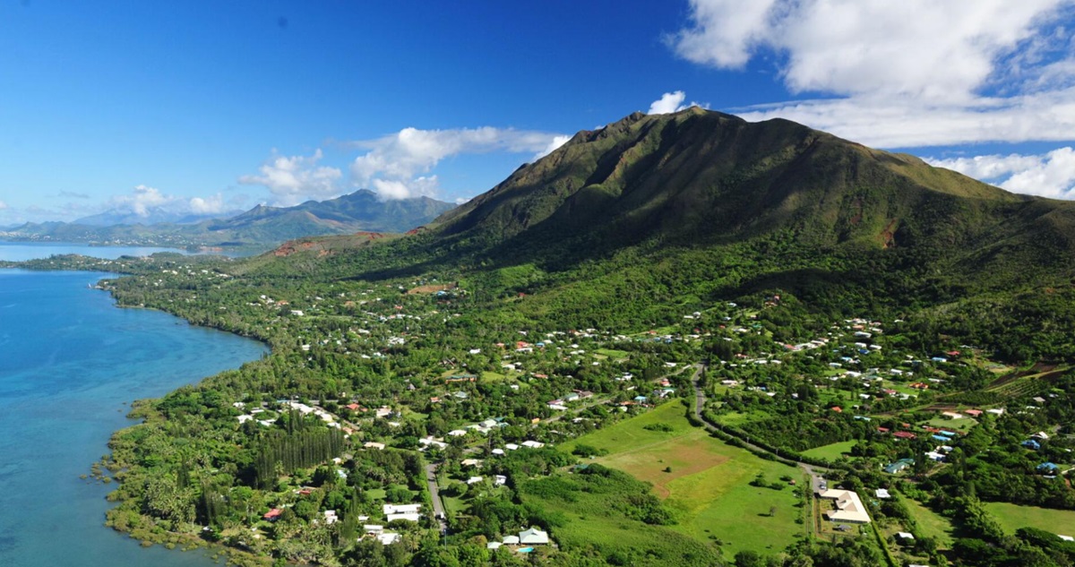 Nouvelle-Calédonie : les chantiers de l’agence Sud Tourisme pour 2024