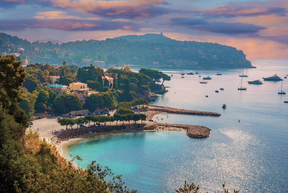 [Fiche Destination] Quoi de neuf sur La Riviera