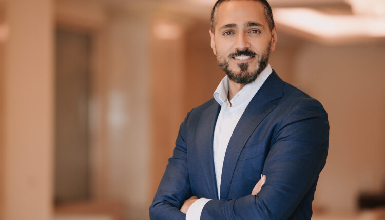 La parole à… Issam Kazim, CEO Dubai Corporation for Tourism and ...