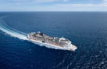 On a visité le Renaissance, le premier paquebot de CFC