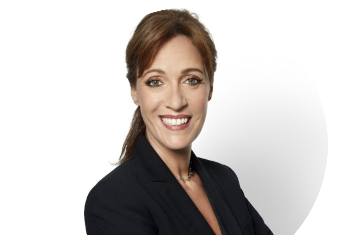 Karen Levy, nouvelle directrice marketing, communication de Corsair