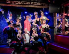 chez Michou - Toute l'actu de l'agence de tourisme - L'Echo Touristique