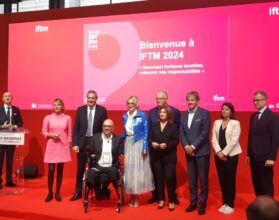 Le salon IFTM change ses dates en 2025