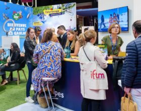 IFTM 2025 : "Une superficie agrandie de 15 à 20%"