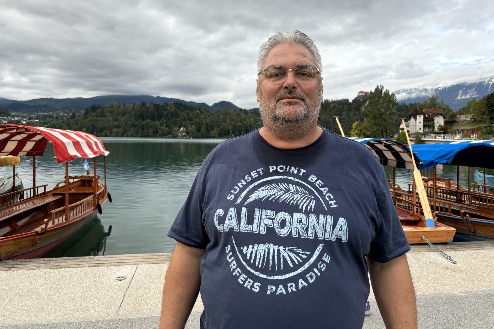 François Lévêque (Centrale Voyages) : « J’ai trouvé beaucoup de ...