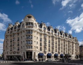 Patrick Bruel ouvre un hôtel à L’Isle-sur-la-Sorgue