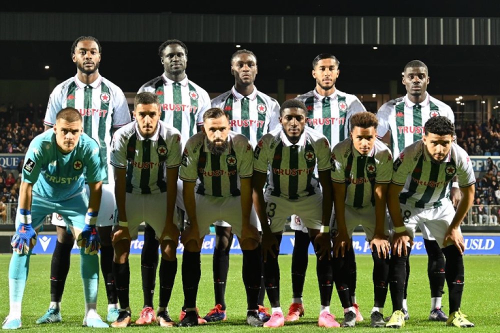 Une coopérative hôtelière s’associe à un club de foot