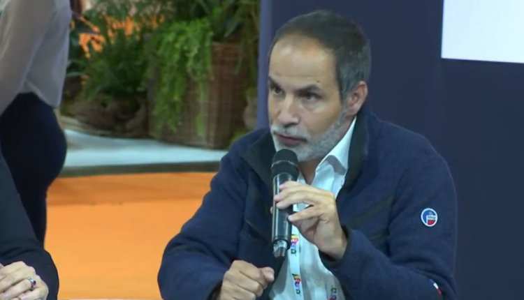 Savoie : Michaël Ruysschaert à la tête du nouveau comité départemental ...