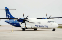 Qui est Euroairlines, qui lance des vols charters entre Paris et la ...