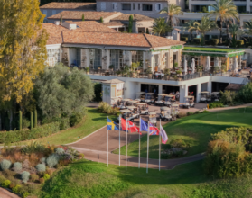 Patrick Bruel ouvre un hôtel à L’Isle-sur-la-Sorgue