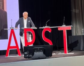 APST : l'assemblée générale a lieu le 19 juin 2024