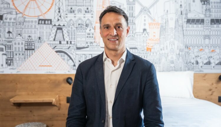 EasyHotel rêve de 20 hôtels en France... sans EasyJet
