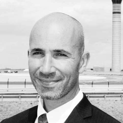 Chems Chkioua prend la tête de la DGAC