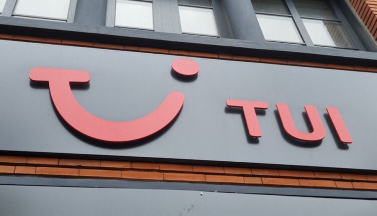 TUI Group : un trimestre record mais les forfaits reculent pour l’été
