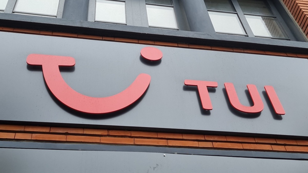 TUI Group : un trimestre record mais les forfaits reculent pour l’été