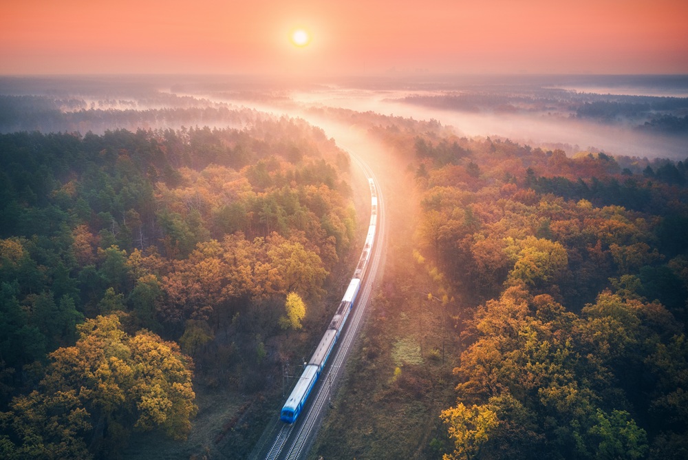 Train autonome : Futurail lève 7,5 millions d’euros