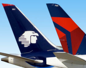 La taxe sur les billets d'avion (TSBA) finalement adoptée : tous les ...