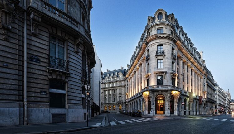 Radisson accélère son développement en France