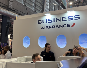 La taxe sur les billets d'avion (TSBA) finalement adoptée : tous les ...