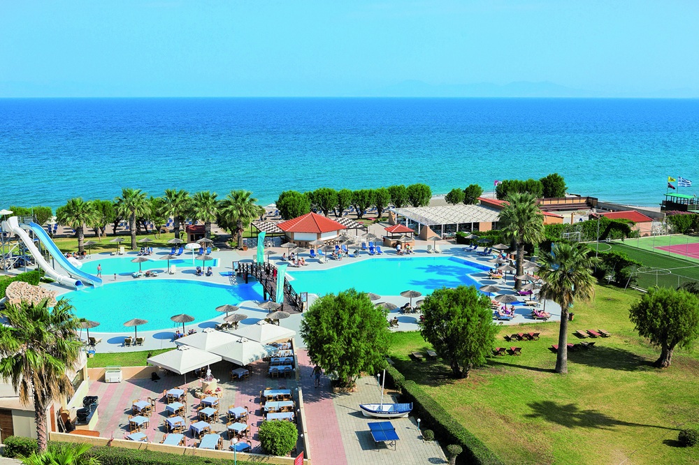 TUI France va lancer deux nouveaux concepts de clubs