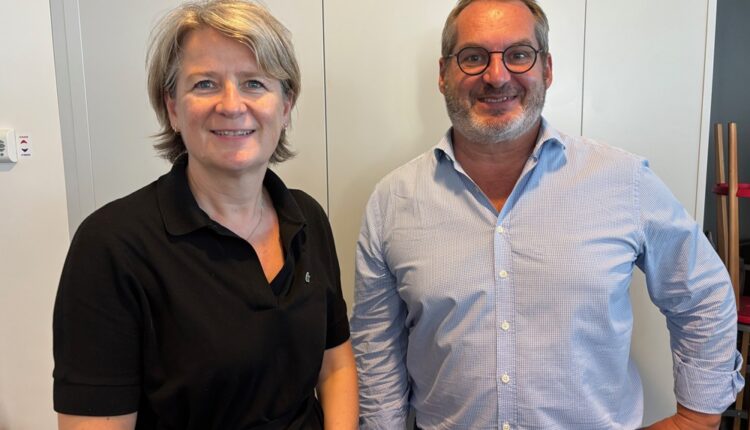 Accor : Coline Pont succède à Brune Poirson