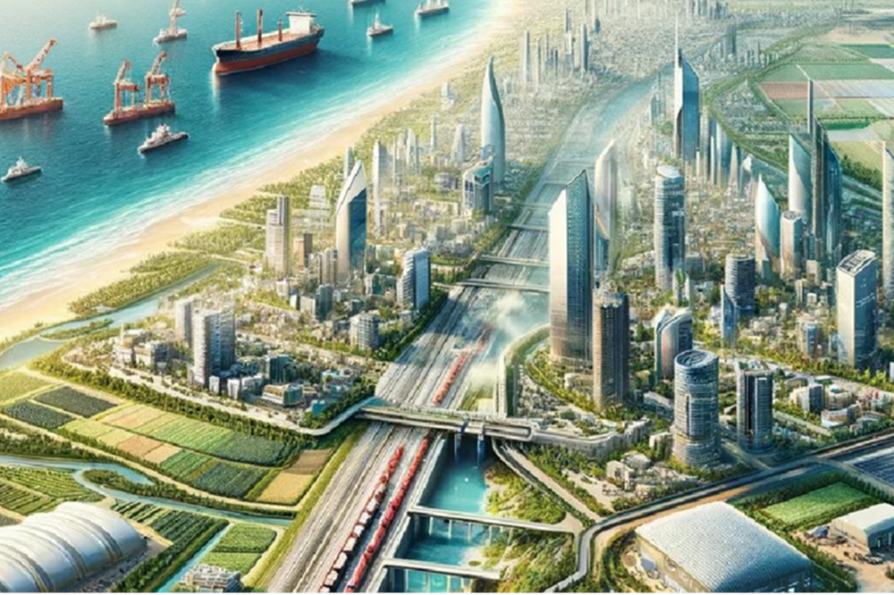 Une « Riviera de luxe » : les détails du plan américain pour faire de ...