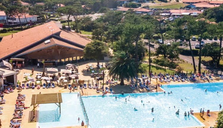 Salaün Holidays lance son nouvel espace pro