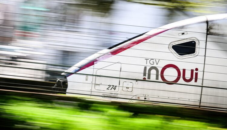LGV Bordeaux-Toulouse : l’Autorité environnementale juge "incomplète" l ...