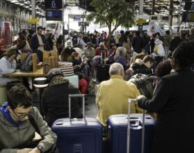 La taxe sur les billets d'avion (TSBA) finalement adoptée : tous les ...