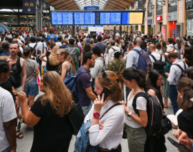 La taxe sur les billets d'avion (TSBA) finalement adoptée : tous les ...