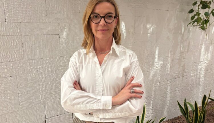 Accor : Coline Pont succède à Brune Poirson