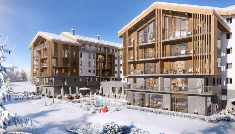 Accor : Coline Pont succède à Brune Poirson