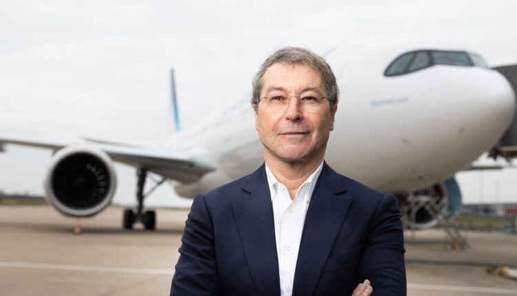 Accor : Coline Pont succède à Brune Poirson