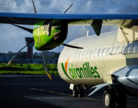 Pascal de Izaguirre : « L’ambition de Corsair : devenir la référence ...