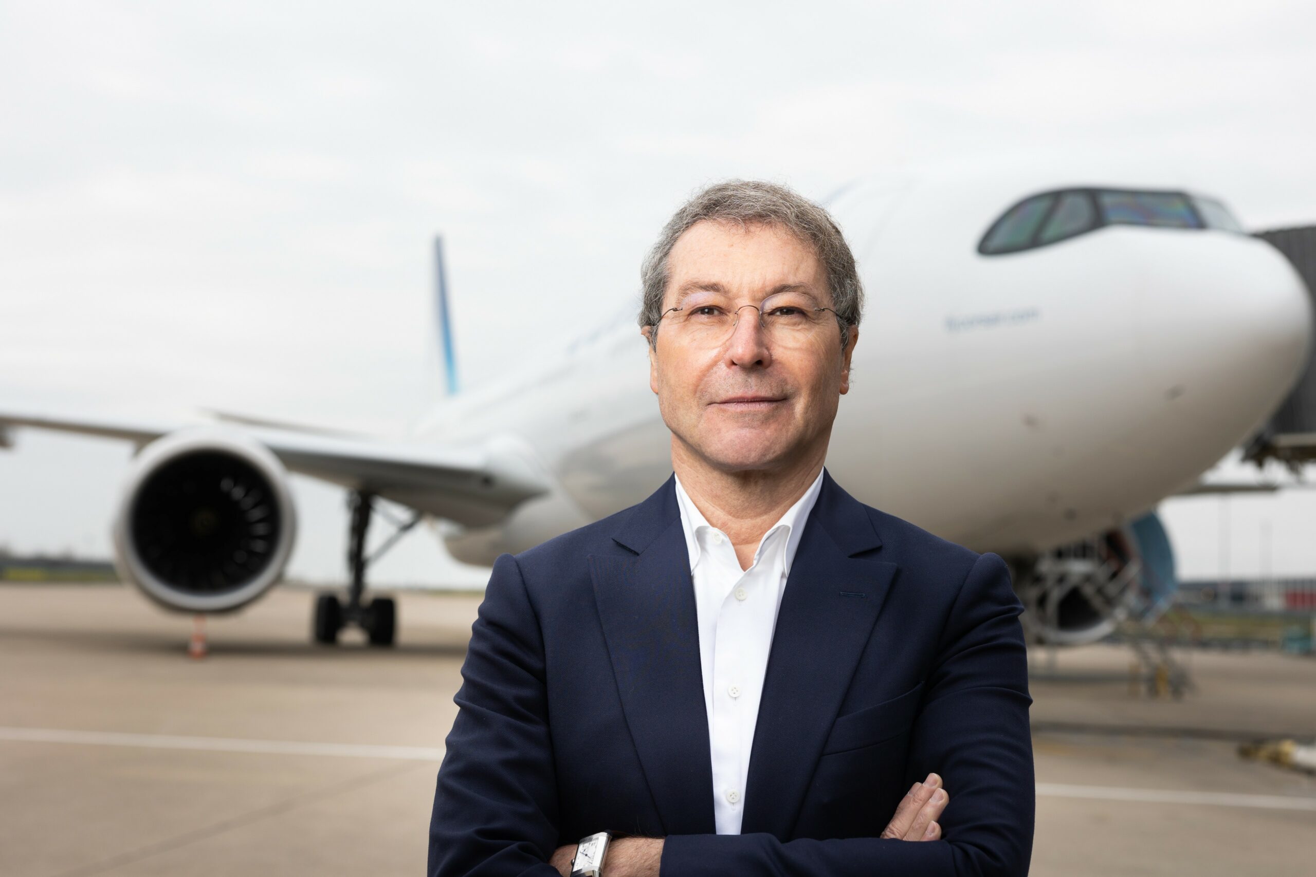 Pascal de Izaguirre : « L’ambition de Corsair : devenir la référence ...