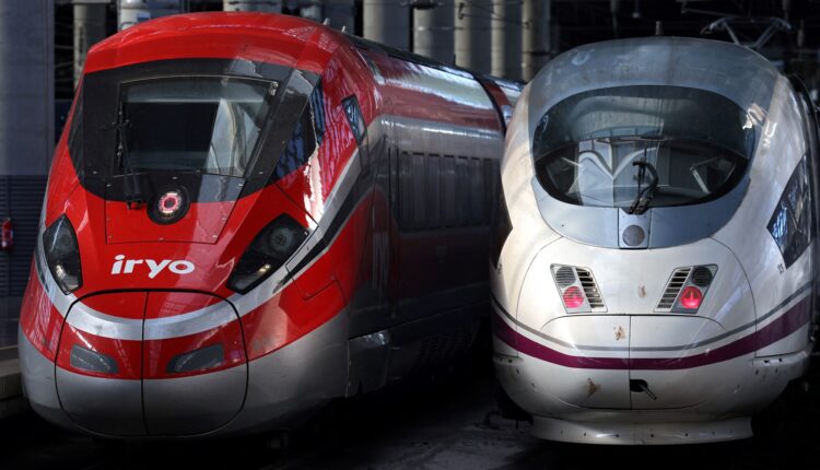 La taxe sur les billets d'avion (TSBA) finalement adoptée : tous les ...