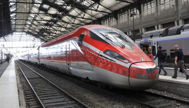 Trenitalia : après le « grand développement », l’étape de la consolidation