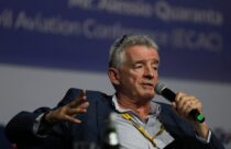 La taxe sur les billets d'avion (TSBA) finalement adoptée : tous les ...