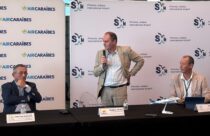 Pascal de Izaguirre : « L’ambition de Corsair : devenir la référence ...