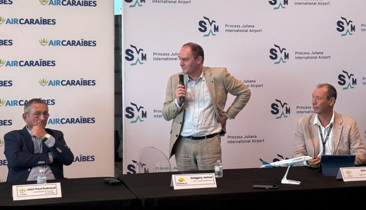 Accor : Coline Pont succède à Brune Poirson