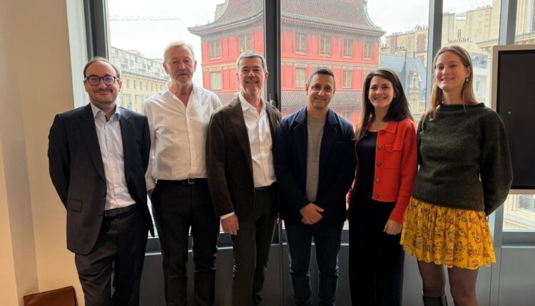 Accor : Coline Pont succède à Brune Poirson